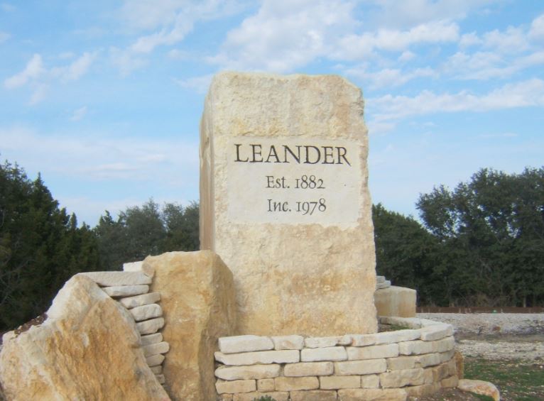 Contact and Info – Visit Leander